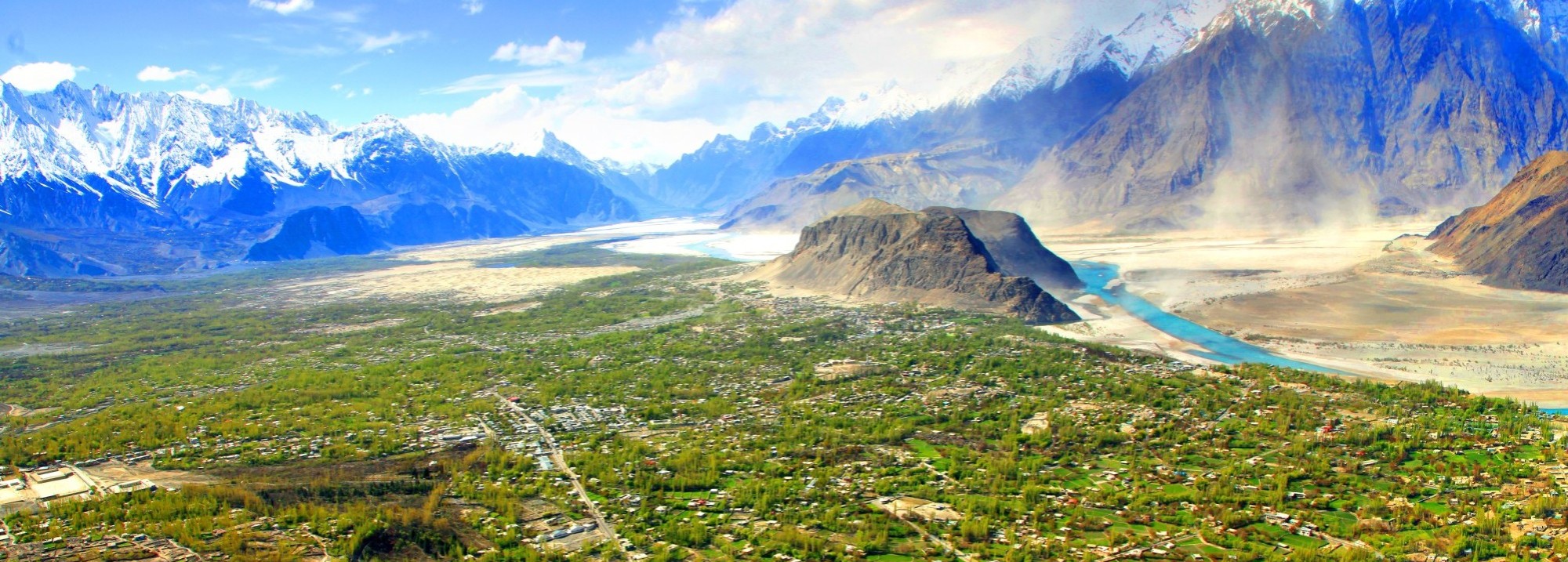 Expedition Asia Trek And Tours